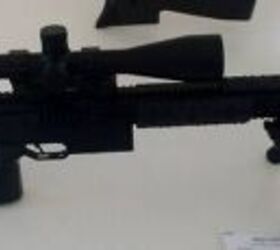 7 New Firearms by Russian TsKIB SOO | thefirearmblog.com