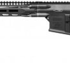 Daniel Defense Throws some M-LOK at their DD5V1 & DD5V2 ...