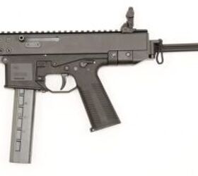Entry Level B&T GHM9 Redesign Finally Official | thefirearmblog.com