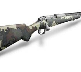 Remington's Custom Shop Takes a Stab at the "Ultimate, Ultra-Light ...