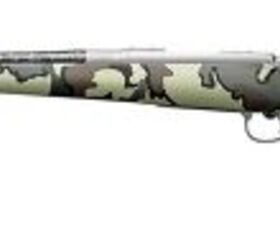 Remington's Custom Shop Takes a Stab at the "Ultimate, Ultra-Light ...