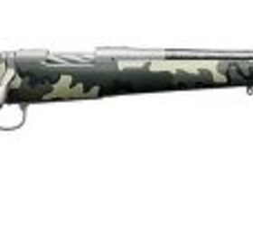 Remington's Custom Shop Takes a Stab at the "Ultimate, Ultra-Light ...