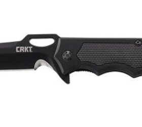 New Knife: the CRKT Septimo | thefirearmblog.com