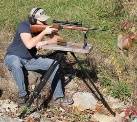 MTM Releases High-Low Shooting Table | thefirearmblog.com