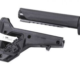 Magpul Shipping UBR GEN2 AR-15 Stock | thefirearmblog.com
