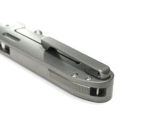 Prometheus Design Werx PDW Badger – High Class Utility | thefirearmblog.com