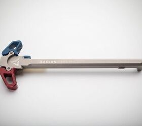 The 4:th of July Raptor and Talon combination | thefirearmblog.com