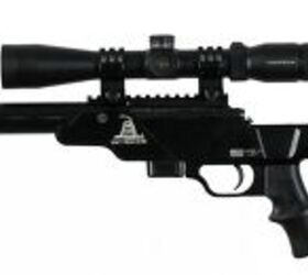 Brand New Keystone 722 PT 'Precision Trainer' Now Shipping ...