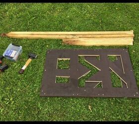 Portable shooting and training barricades by GTGConsult ...