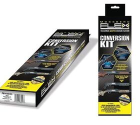 Mossberg Offers FLEX Retrofit Kits | thefirearmblog.com