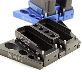 MBX AR Basepad Extension and coupler for PMAG Gen 3 | thefirearmblog.com