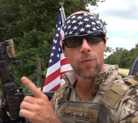 When 'Murica Meets Troll Level Expert – "The Most American AR-15 ...