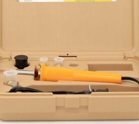 OTDefense Deluxe Firearm Stippling Kit Adds More Tips For More Options ...