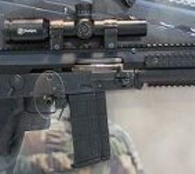 Serbian Guns