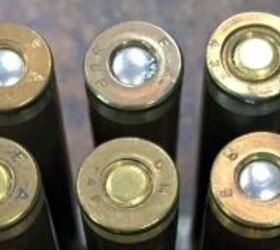 POTD: ID That Headstamp | thefirearmblog.com