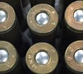 POTD: ID That Headstamp | thefirearmblog.com