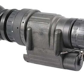 New Night Vision Monocular from Night Optics | thefirearmblog.com