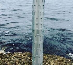 Thompson Machine's Modular .22LR Suppressor – The Horizon ...