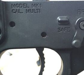 Review: KE Arms SLT-1 Trigger | thefirearmblog.com