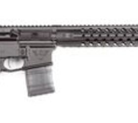 New Wilson Combat .308 Cal Rifles | thefirearmblog.com