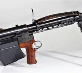 An Impossibly Rare Look at the Winchester .50 cal Antitank Rifle ...