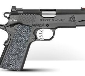 NEW – Springfield Armory RO Elite Pistols | thefirearmblog.com