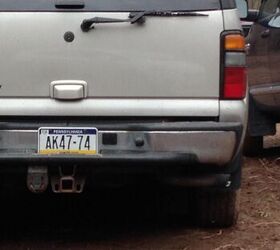 POTD: Gun Themed Custom License Plates | thefirearmblog.com