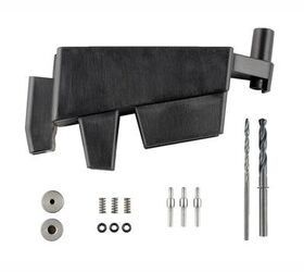 Hogue Freedom Fighter California AR-15 Fixed Mag Kit | thefirearmblog.com