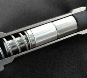 L.A.R.B. – Linear Alignment Recoil Buffer | thefirearmblog.com