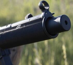 SilencerCo Omega 9SD For the H&K MP5SD | thefirearmblog.com