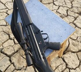 REVIEW: POF G3 Sporter .308 [GUEST POST] | thefirearmblog.com