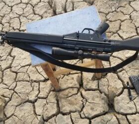 REVIEW: POF G3 Sporter .308 [GUEST POST] | thefirearmblog.com