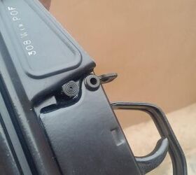 REVIEW: POF G3 Sporter .308 [GUEST POST] | thefirearmblog.com