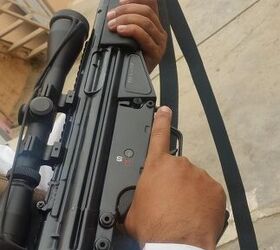 REVIEW: POF G3 Sporter .308 [GUEST POST] | thefirearmblog.com