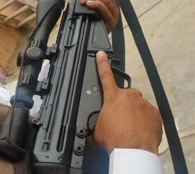 REVIEW: POF G3 Sporter .308 [GUEST POST] | thefirearmblog.com