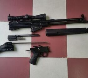 REVIEW: POF G3 Sporter .308 [GUEST POST] | thefirearmblog.com