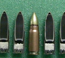 Modern Personal Defense Weapon Calibers 014: The .223 Timbs (7.62x25mm ...