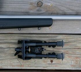 TFB Review: Lithgow Arms CrossOver LA102 Rifle | thefirearmblog.com