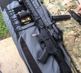 POTD: DIY Osprey45 Muzzle Brake | thefirearmblog.com