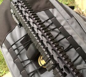 POTD: DIY Osprey45 Muzzle Brake | thefirearmblog.com
