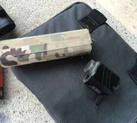 POTD: DIY Osprey45 Muzzle Brake | thefirearmblog.com
