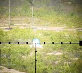 Video: 50 Sniper Rifles open fire simultaneously at one target ...
