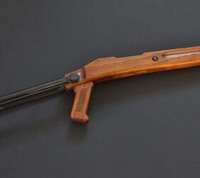 Mosin Nagant 1891/30 Folding Stock from MBW Stocks | thefirearmblog.com