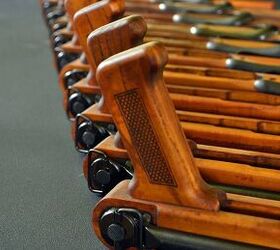 Mosin Nagant 1891/30 Folding Stock from MBW Stocks | thefirearmblog.com