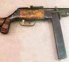 Ppsh 41 Caliber
