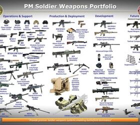 7.62mm ICSR Replacing the M4? Yes – A Brief Review of What We Know ...