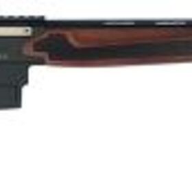Pardus Updates The LAX12 Lever Action Shotguns | thefirearmblog.com
