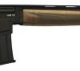 Pardus Updates The LAX12 Lever Action Shotguns | thefirearmblog.com
