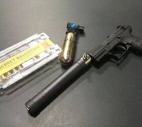 Discreet Ballistics Sets Out To Eliminate First Round Pop ...