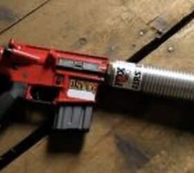 Yankee Hill Machine Goes Retro Dirt Bike – With Turbo | thefirearmblog.com